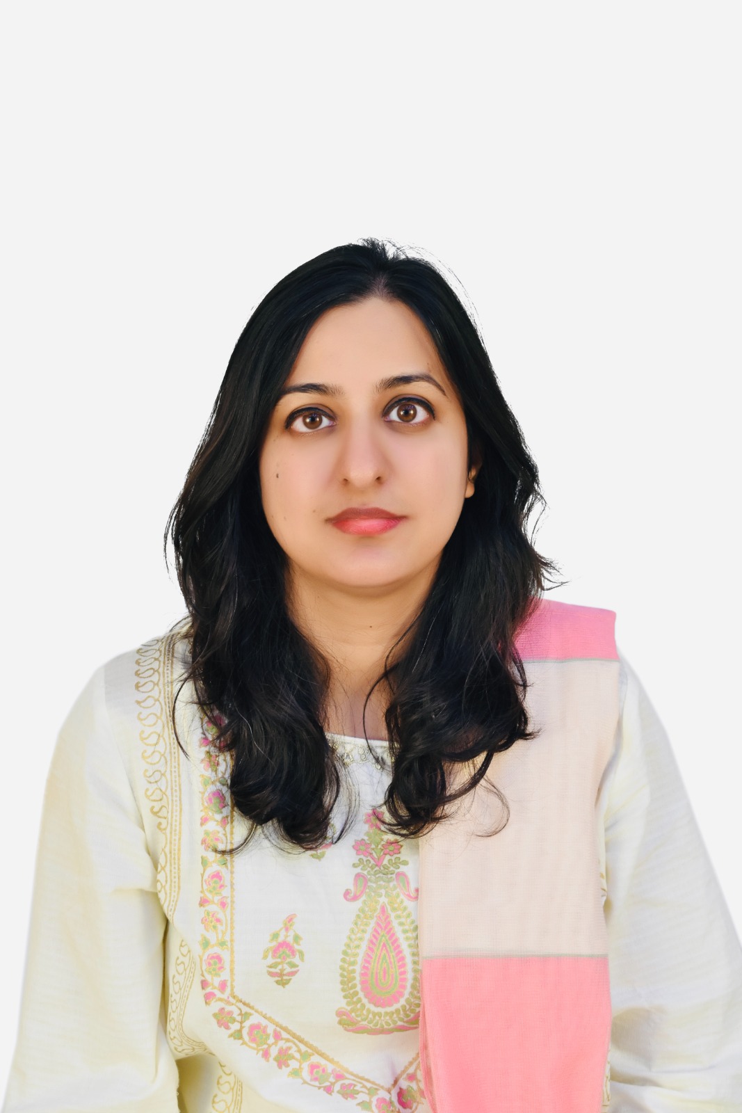 DIC Pakistan’s Away Day – DIC