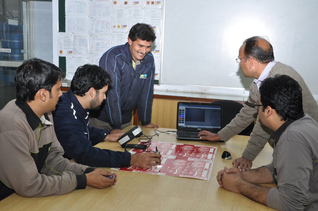 DIC Pakistan’s Away Day – DIC